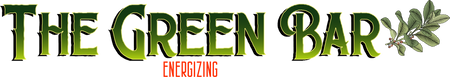 Go-Green Bars